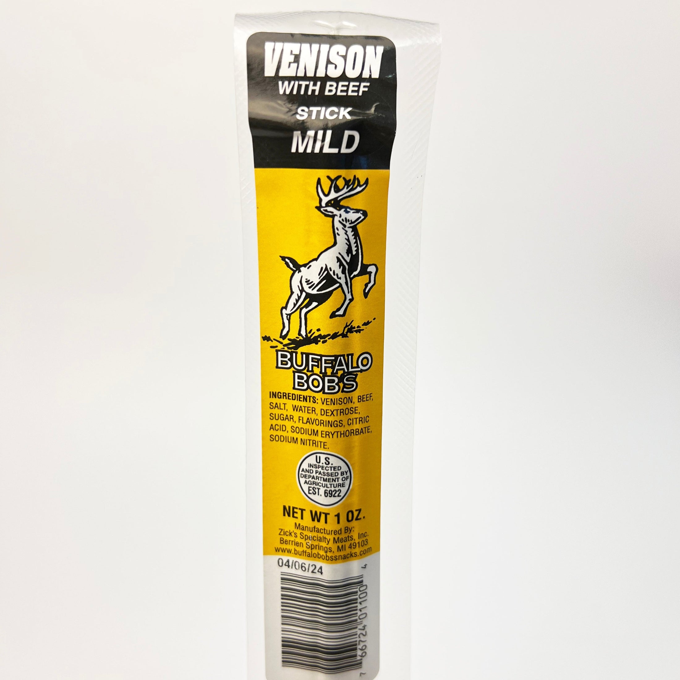 Buffalo Bob's Specialty Meats – Physician's Plan/CarbEssentials