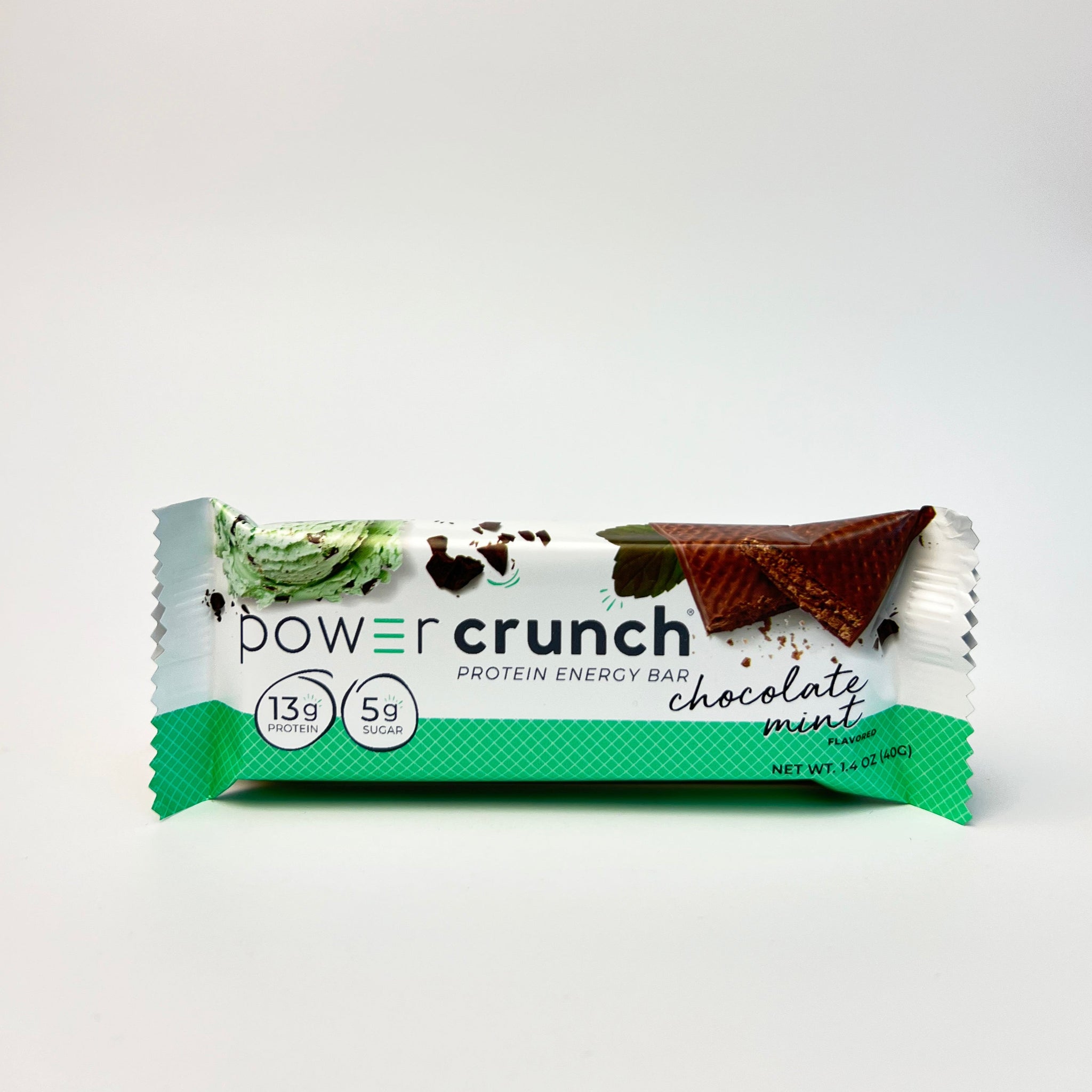 Power Crunch Protein Bars – Physician's Plan/CarbEssentials