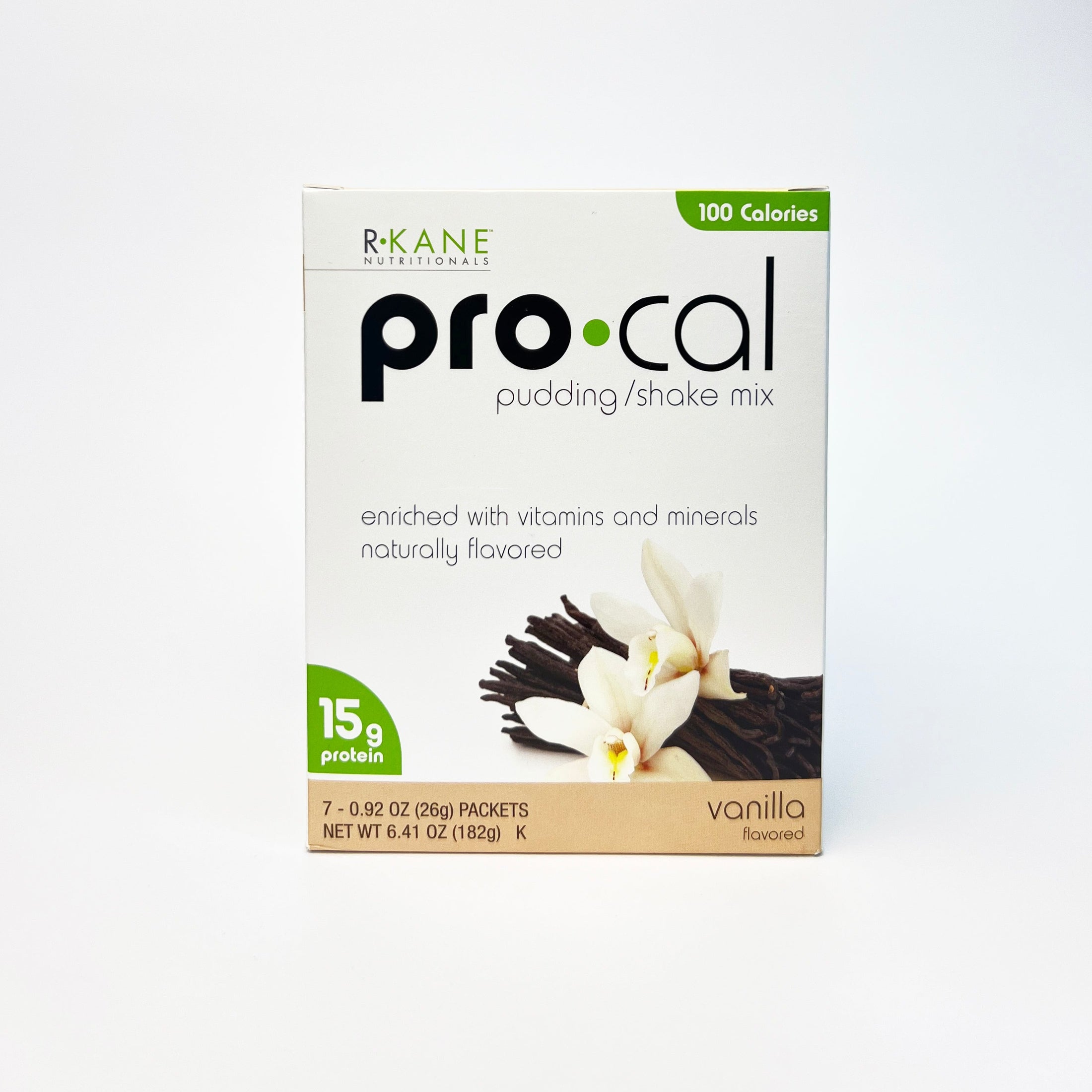 Procal Meal Replacement – Physician's Plan/CarbEssentials