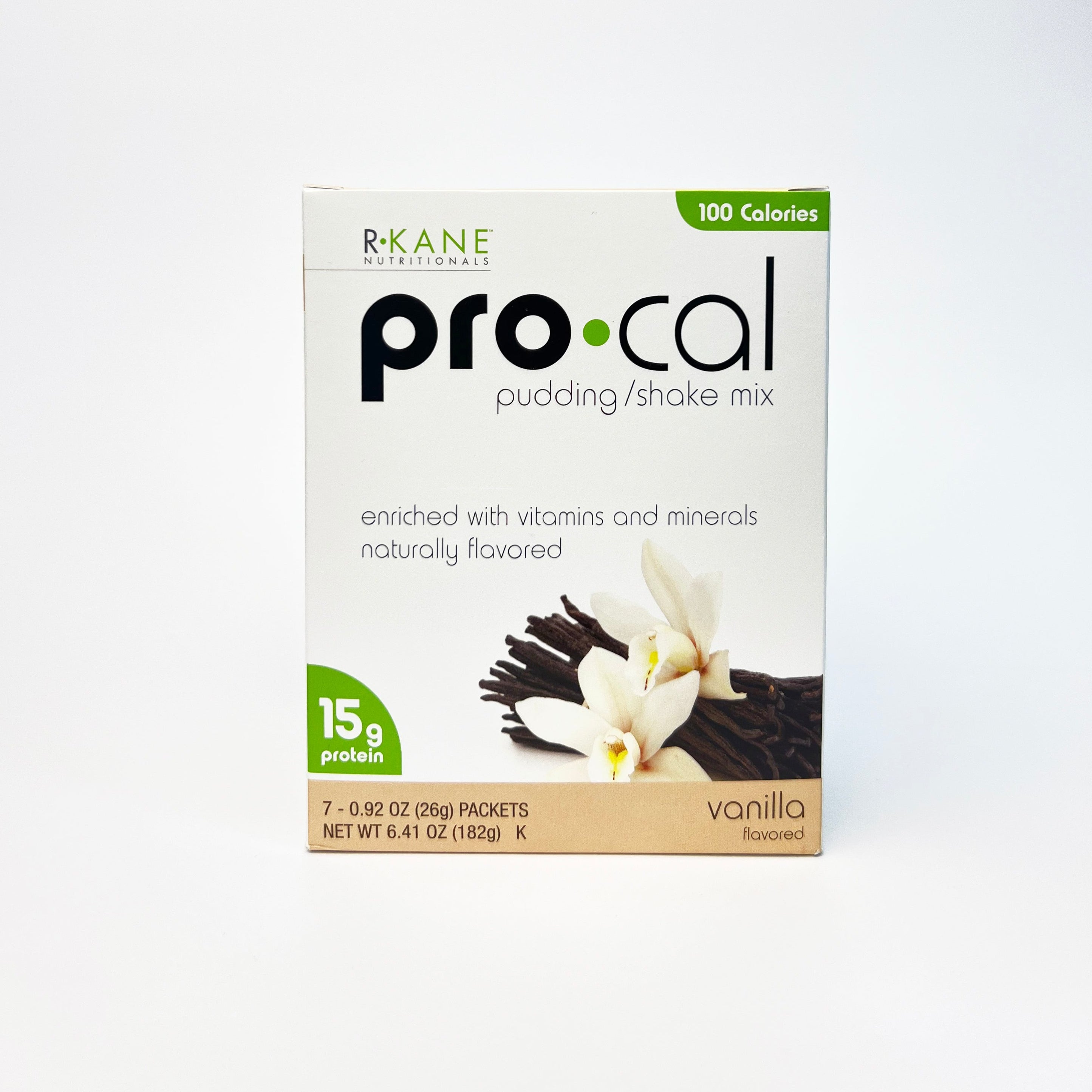 Procal Meal Replacement – Physician's Plan/CarbEssentials